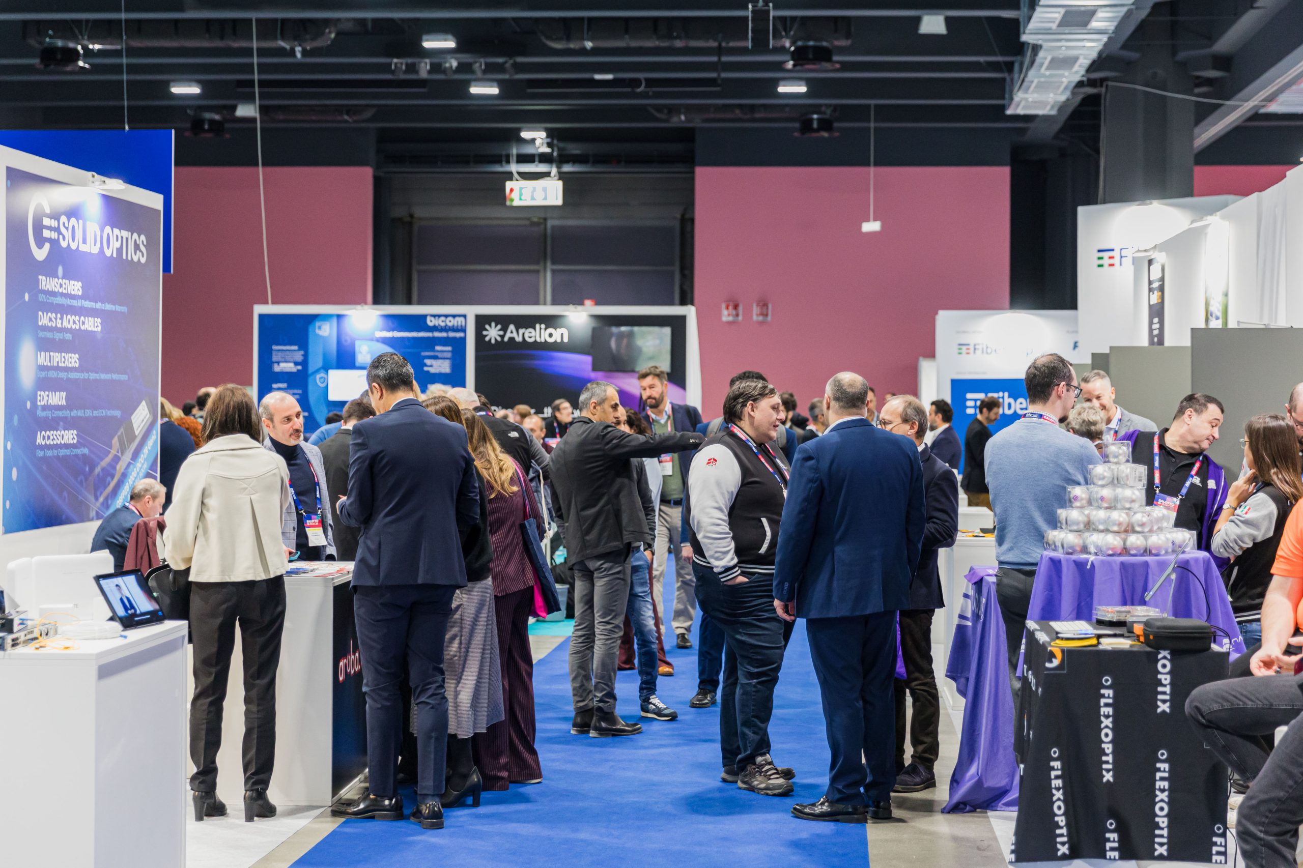 Prossimi eventi | MIX