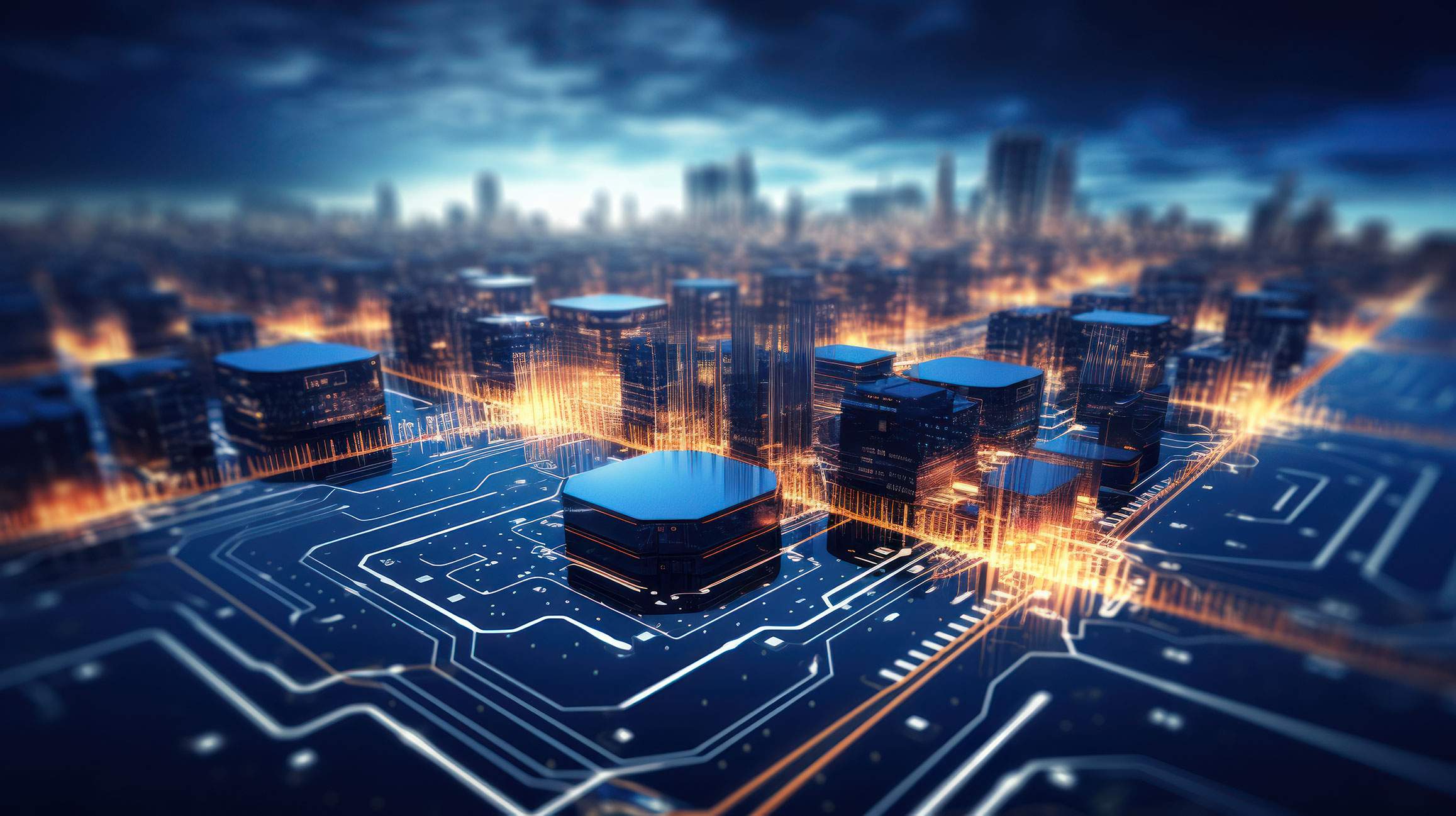 The Growth and Evolution of Internet Exchanges: Past, Present, and ...