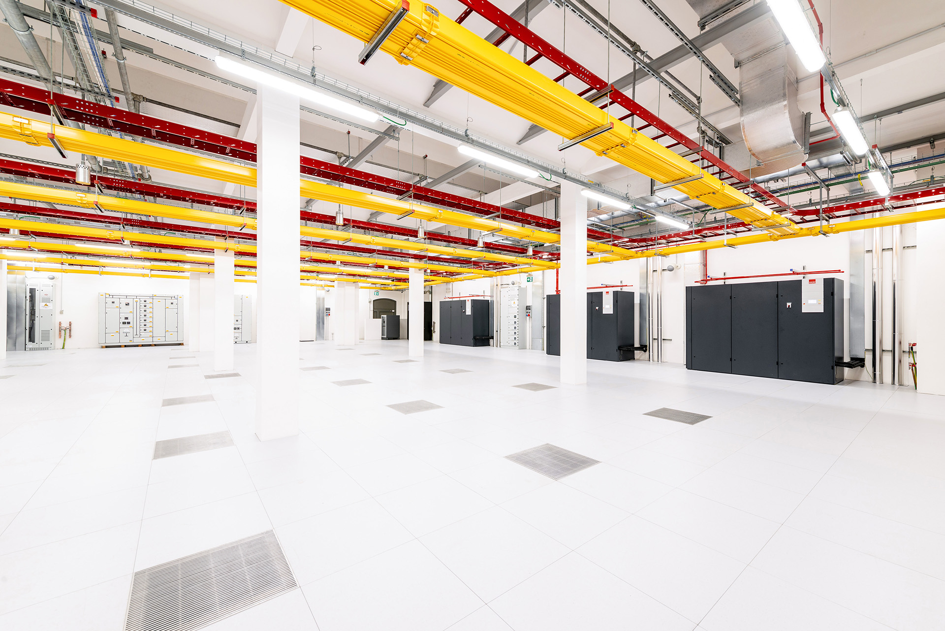Equinix ML2 | MIX